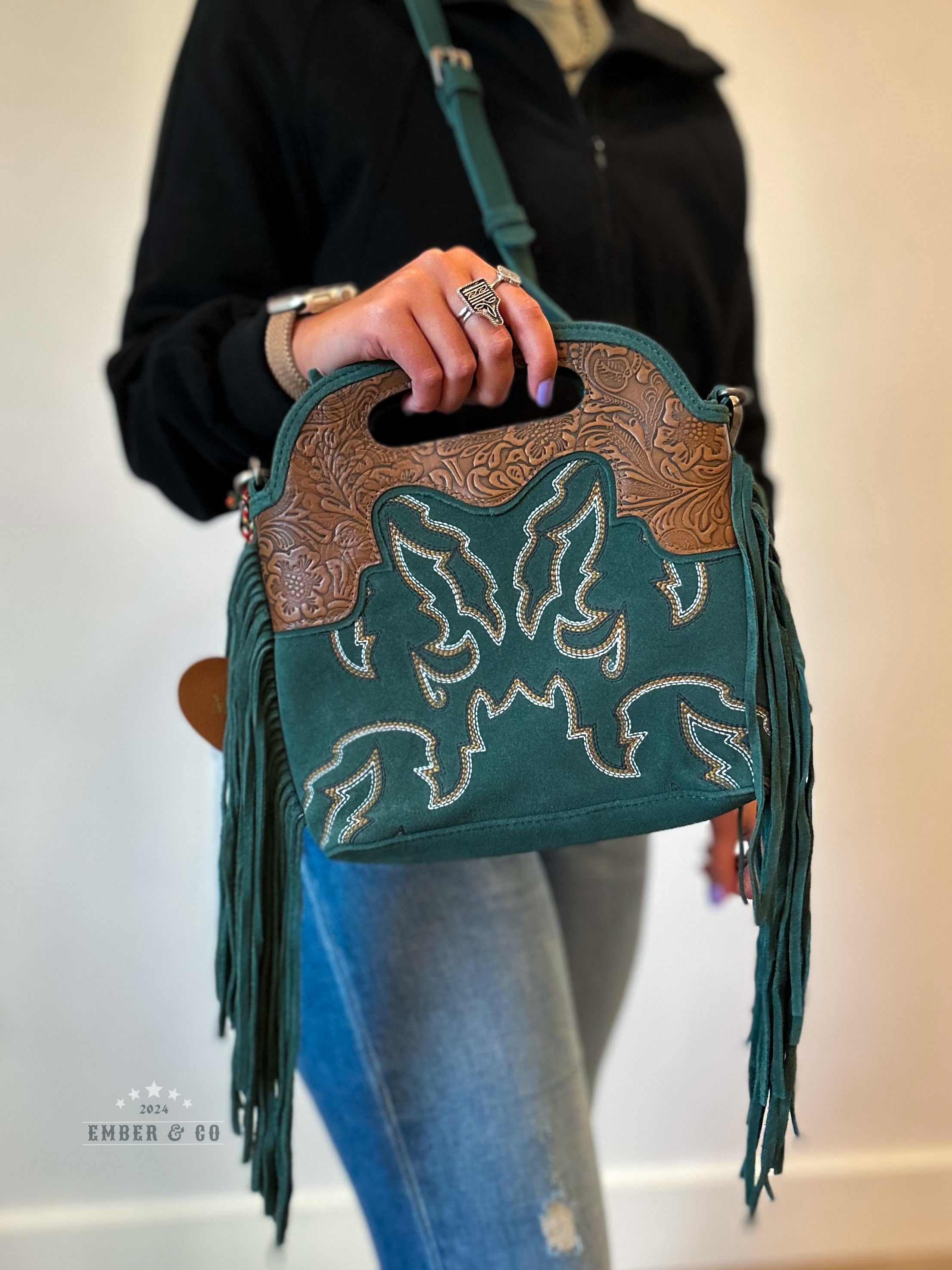 Accessories – Ember and Co