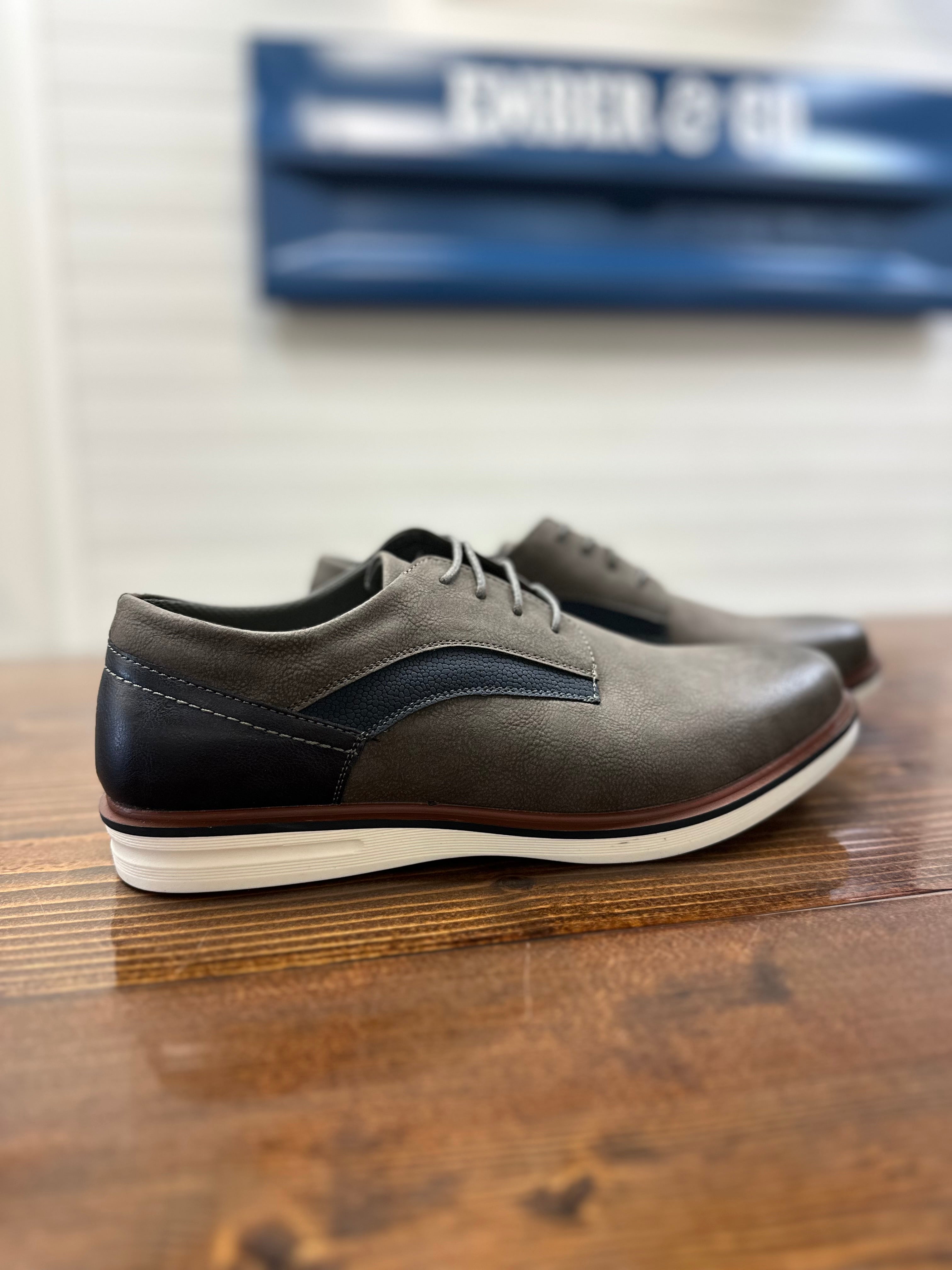 Charlie Men's Dress Shoe – Ember and Co